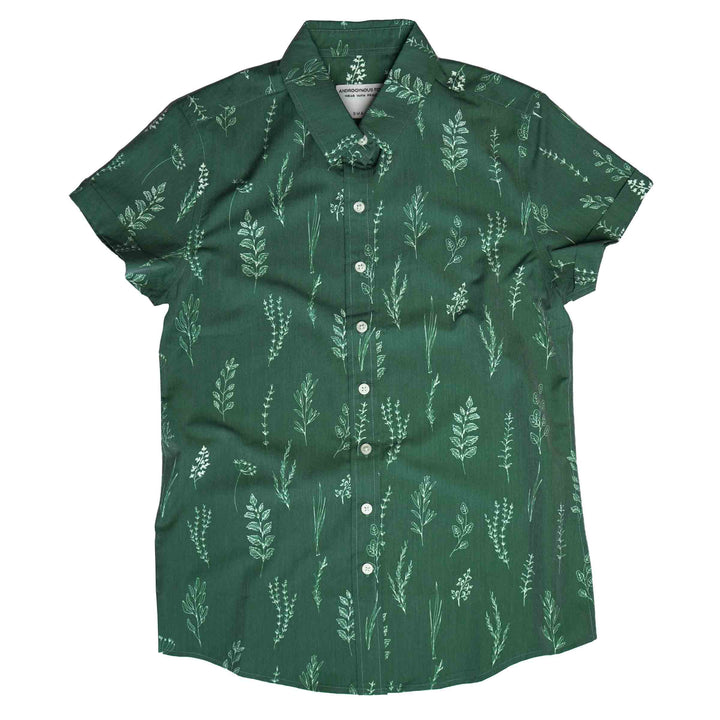 Androgynous Fox – Gender-Neutral & Androgynous Clothing