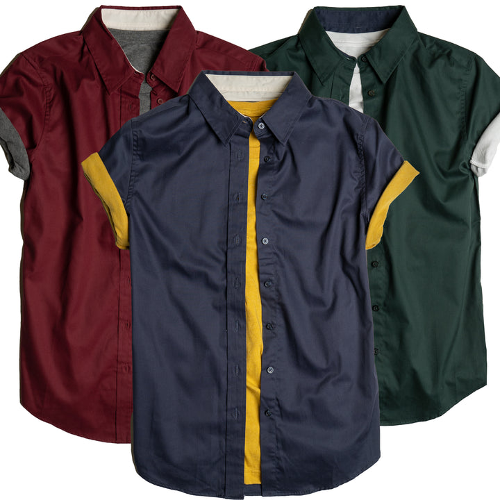 Androgynous Fox - THE Androgynous Fashion Brand