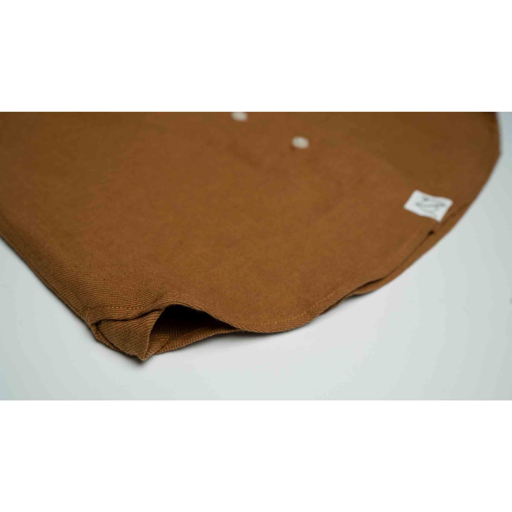 Field Day Pattern Flannel | Gender Neutral Flannel Shirt – Androgynous Fox
