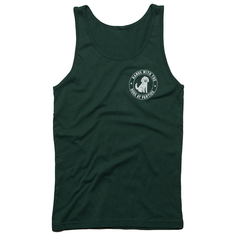 Androgynous Shirts by Androgynous Fox