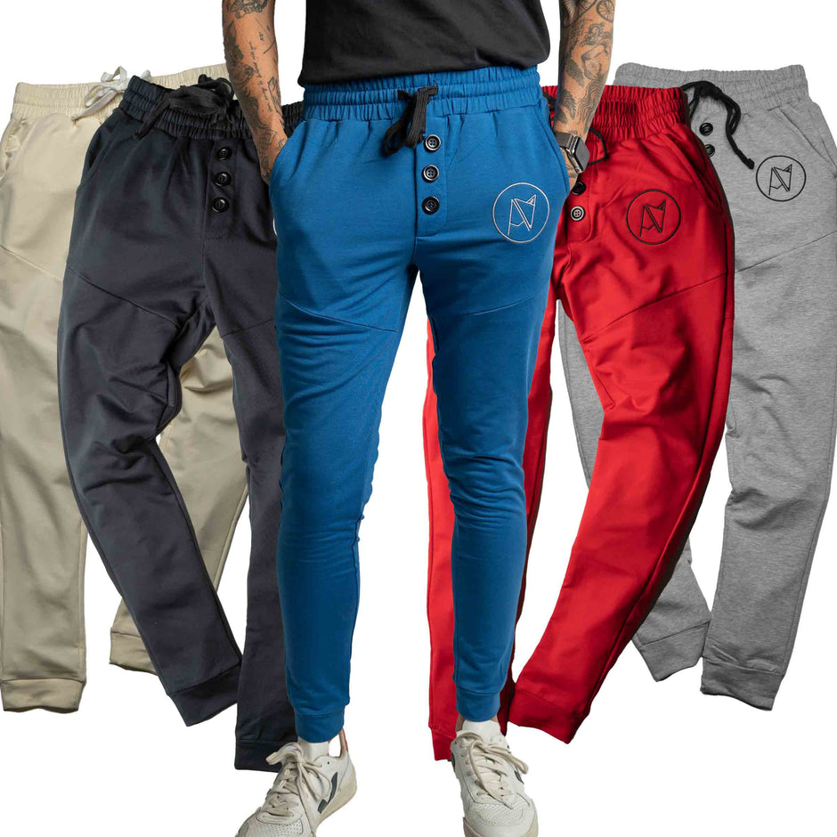 Androgynous Fox - THE Androgynous Fashion Brand