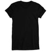 Cotton Crew Neck T-Shirt | Gender Neutral Basic Tee – Androgynous Fox
