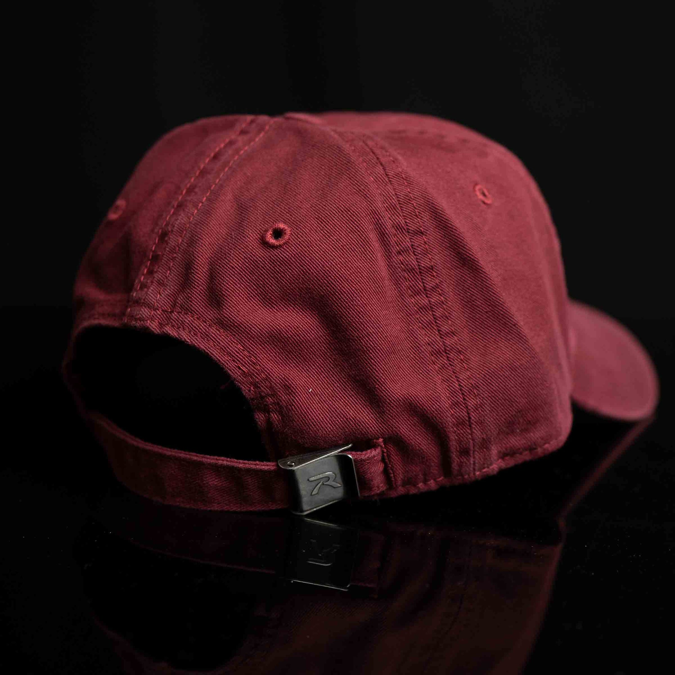 Nature Is So Gay Hat — LGBTQ+ Queer Outdoor Accessory – Androgynous Fox
