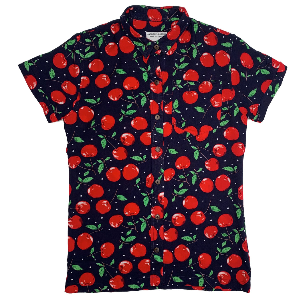 Androgynous Shirts by Androgynous Fox – Page 3